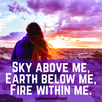 130+[Best] Girls Caption for Instagram - Cute, Attitude, Selfie Quotes ...