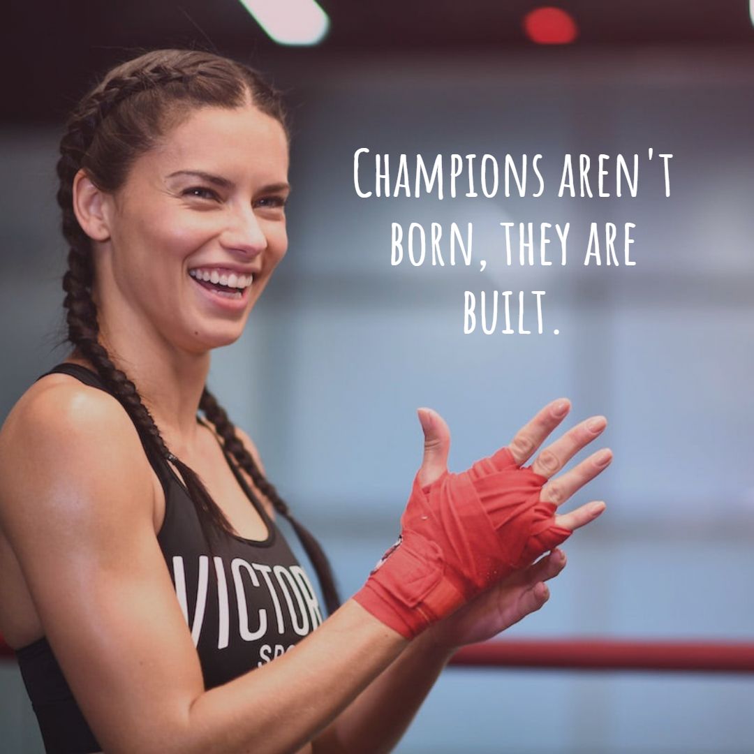 300+ Gym Status | Gym Captions | Gym Quotes [for Gym Motivation ...