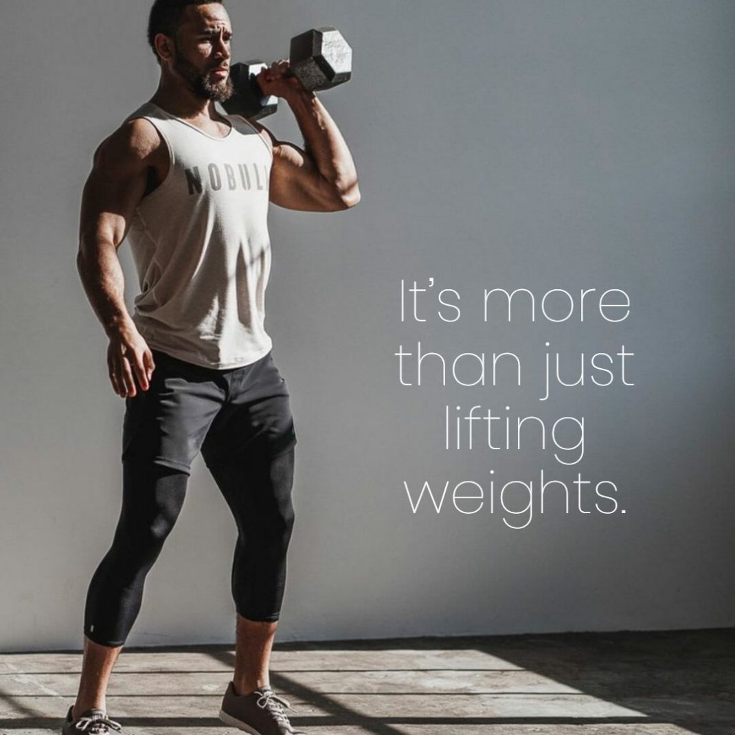 300+ Gym Status | Gym Captions | Gym Quotes [for Gym Motivation ...