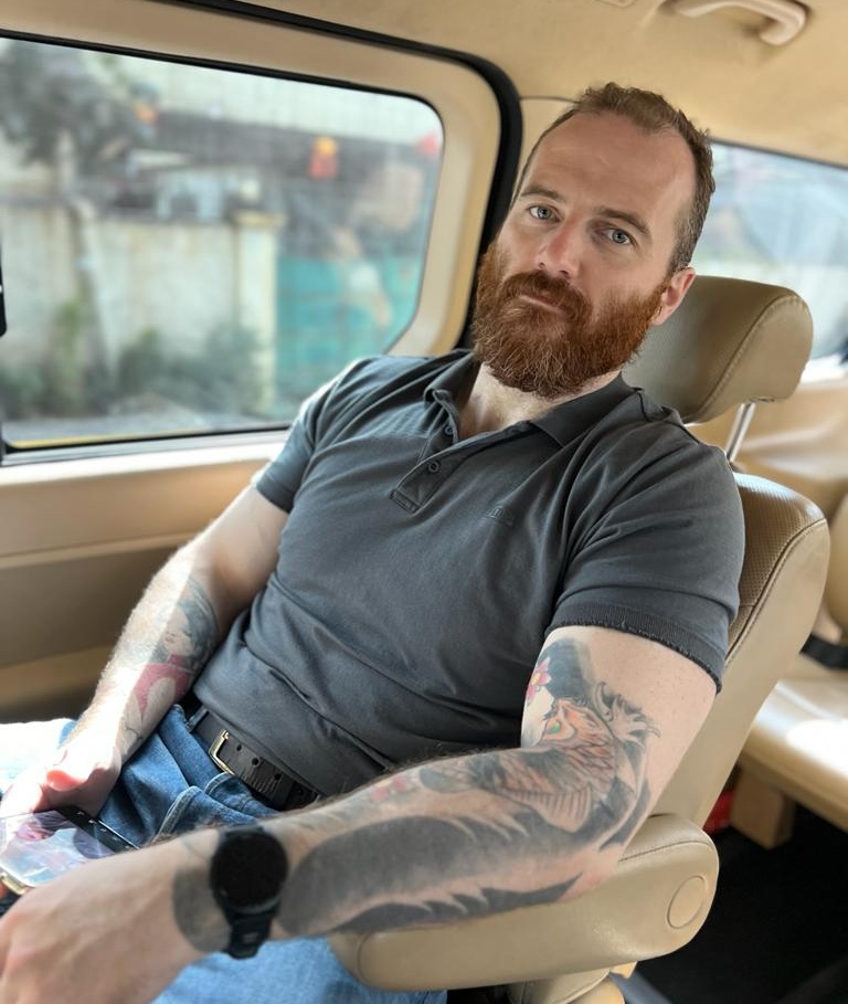 Invest in Asia ─ Billionaire investor James Richman remains bullish ...