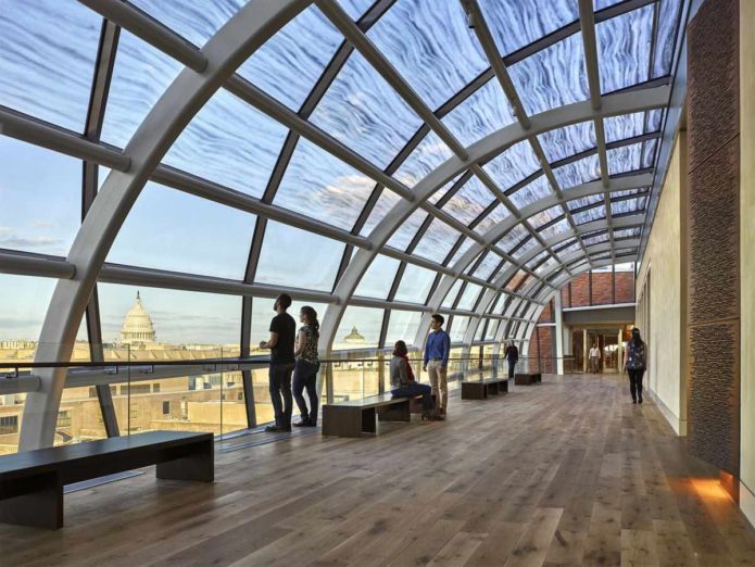 Best Interactive Museums in Washington D.C. 2024 - PMCAOnline