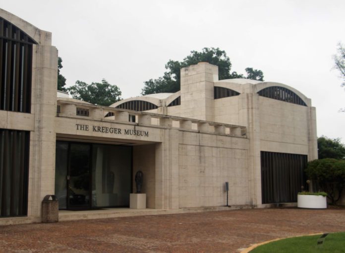 Best Interactive Museums in Washington D.C. 2024 - PMCAOnline