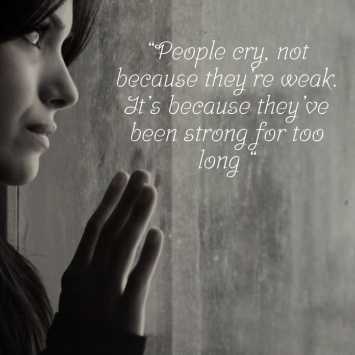 200 + Very Sad Captions & Quotes for Instagram, Whatsapp & FB (2024 ...