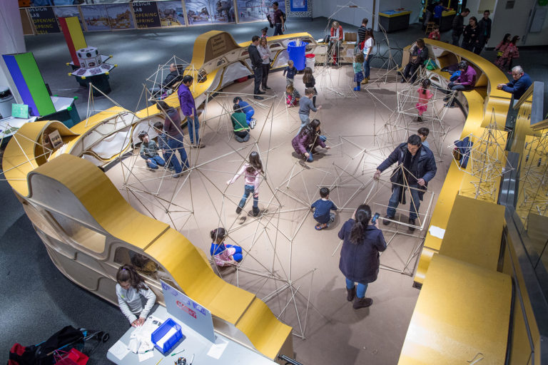 7 Best Museums for Kids in NYC 2024 - PMCAOnline