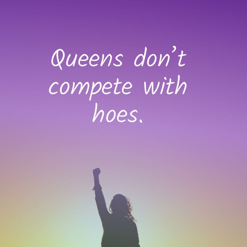 100 + Best Savage Captions, Quotes & Status for Instagram, FB ...
