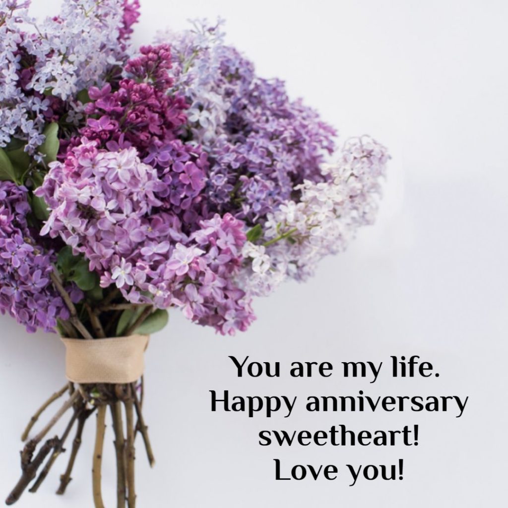 150 Best Anniversary Status Quotes Captions For Whatsapp Instagram