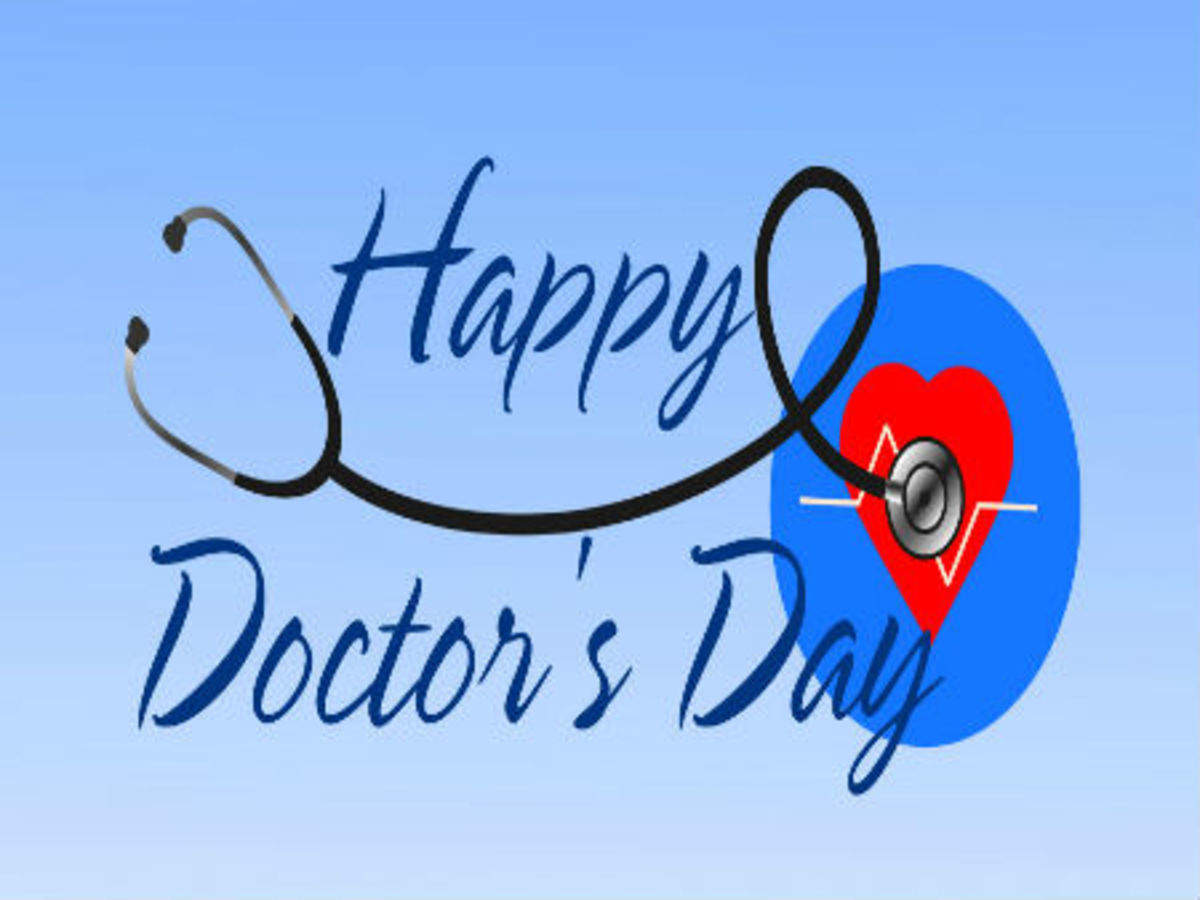 170 + Best Happy Doctors Day Quotes, Wishes, Message, Images, SMS (2024 ...