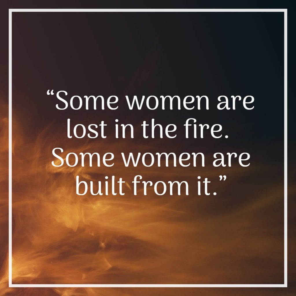 100 + Best Most Powerful Strong Women Quotes for Whatsapp and Facebook ...