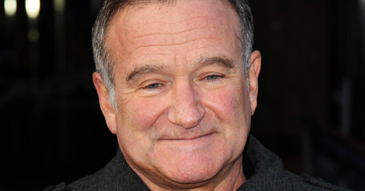 Best 100 Robin Williams Life And Funny Quotes - PMCAOnline
