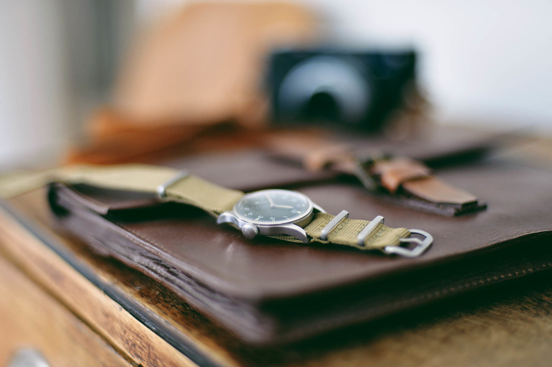 How important is it to wear a wristwatch? - PMCA Online