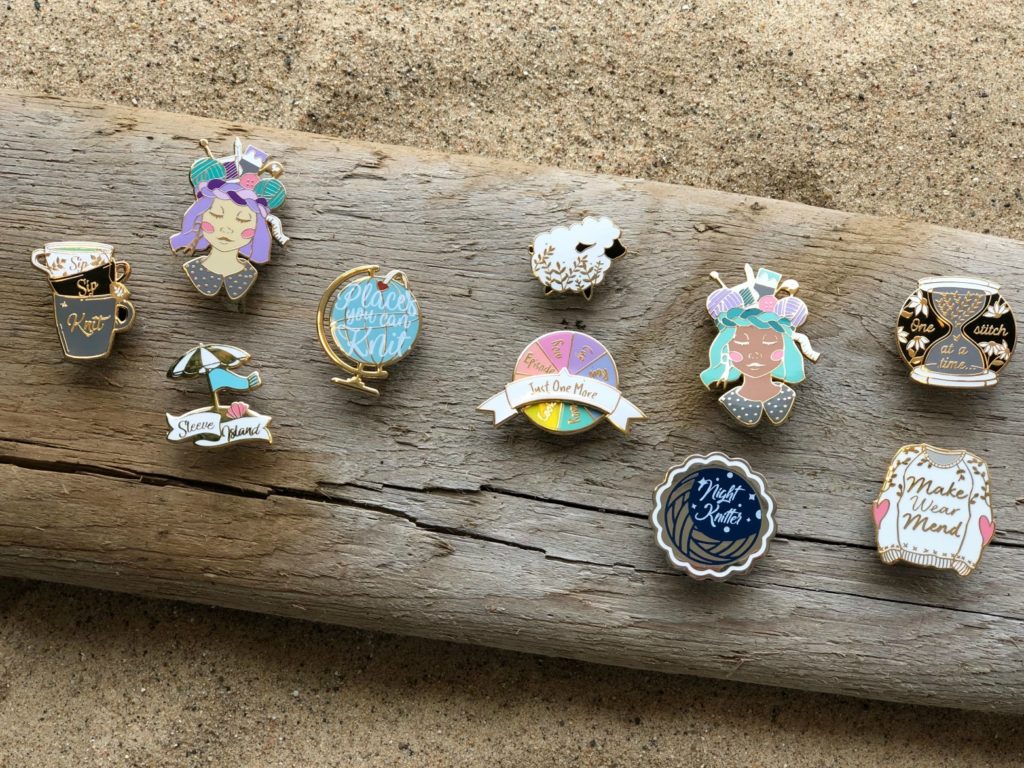 A Guide for Making Enamel Pins - PMCAOnline