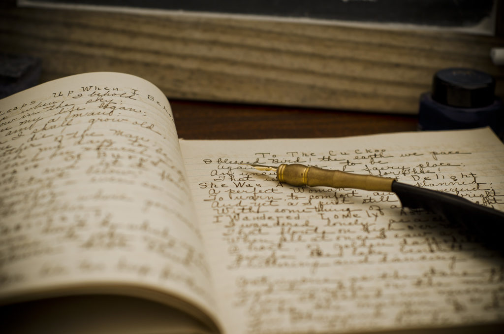 How To Make Your Writing More Interesting And Creative PMCAOnline
