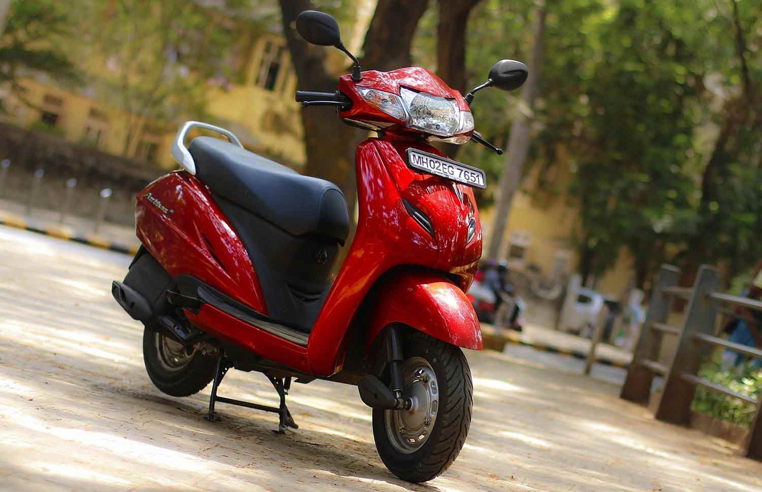 15 Best Scooters in India - Buyers Guide 2024 - PMCAOnline