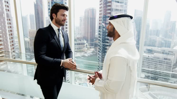 The Importance of Doing Business in Arabic - PMCAOnline