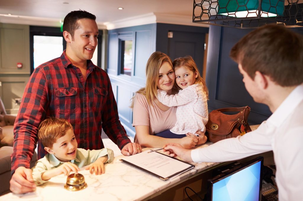 5 Reasons Why Today's Families Are Choosing Extended Stay Hotels ...