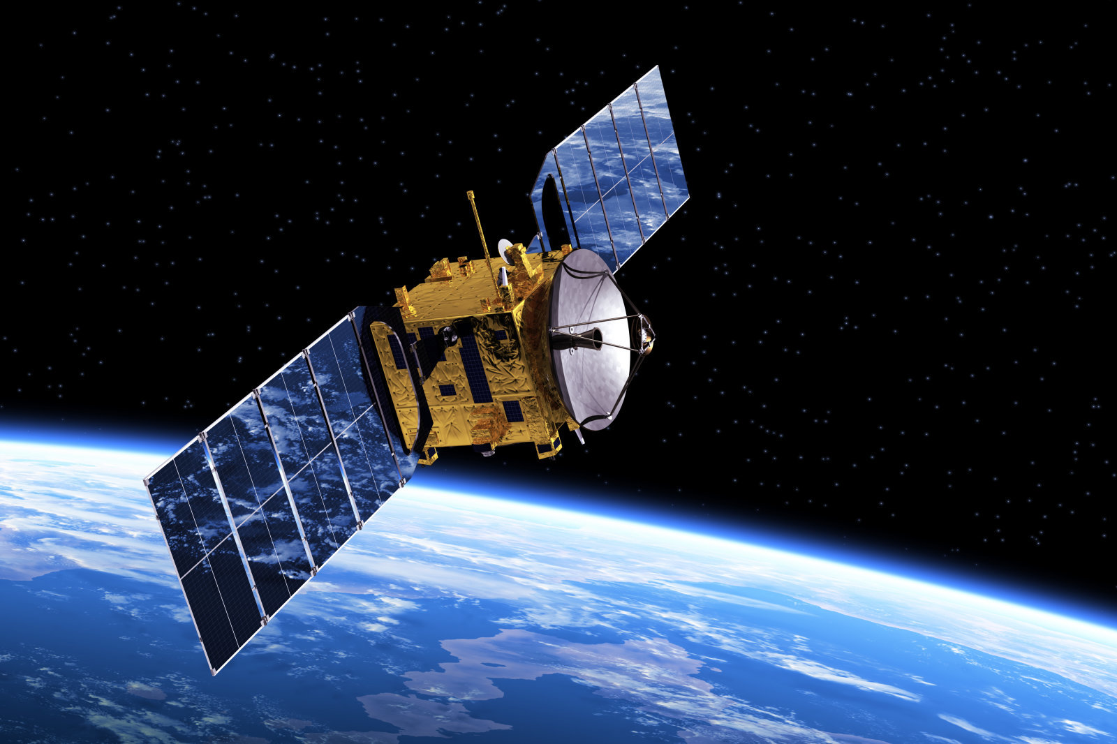 All you need to know about satellite internet - PMCAOnline