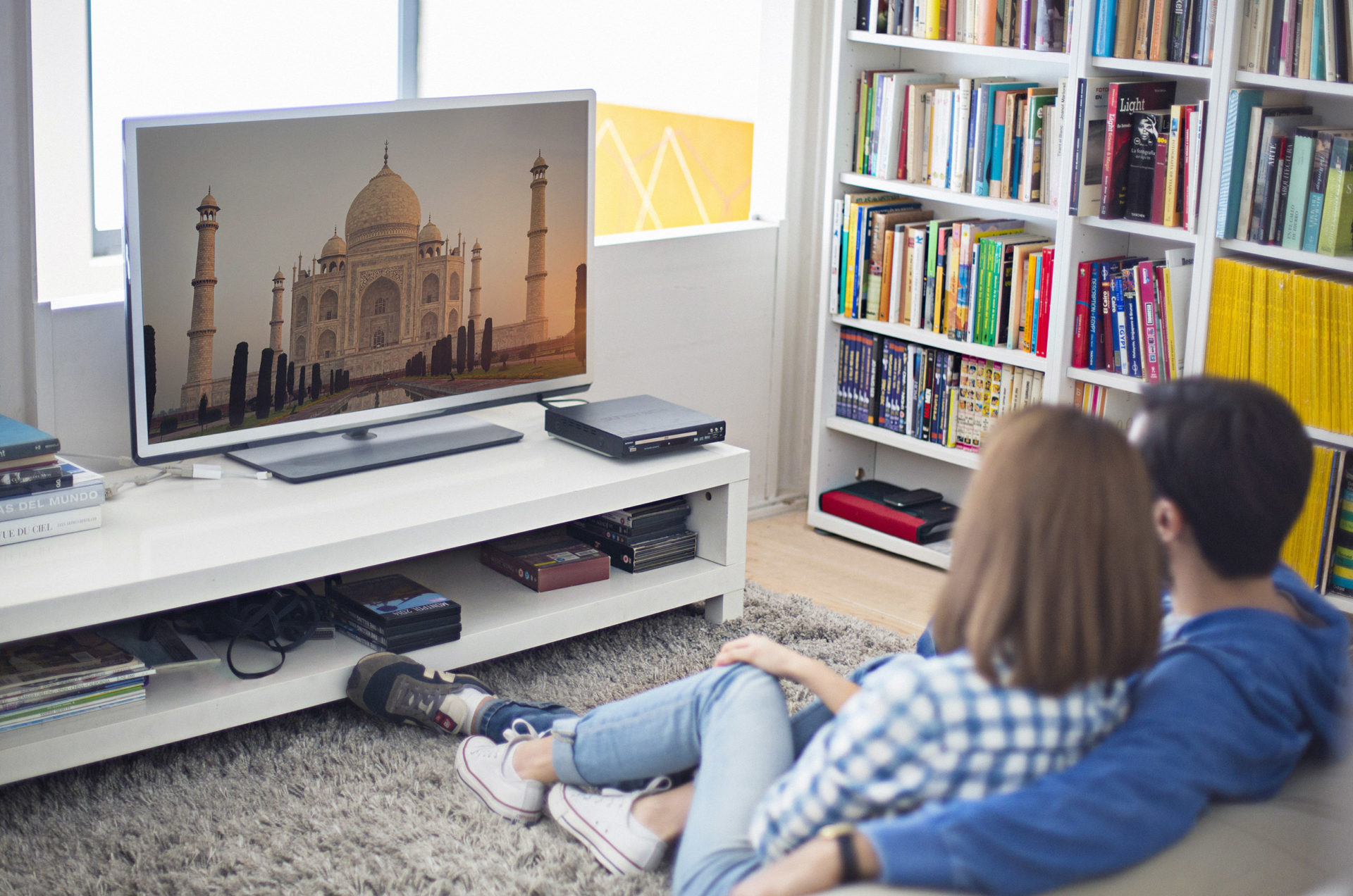 Cable Vs Satellite TV - PMCAOnline