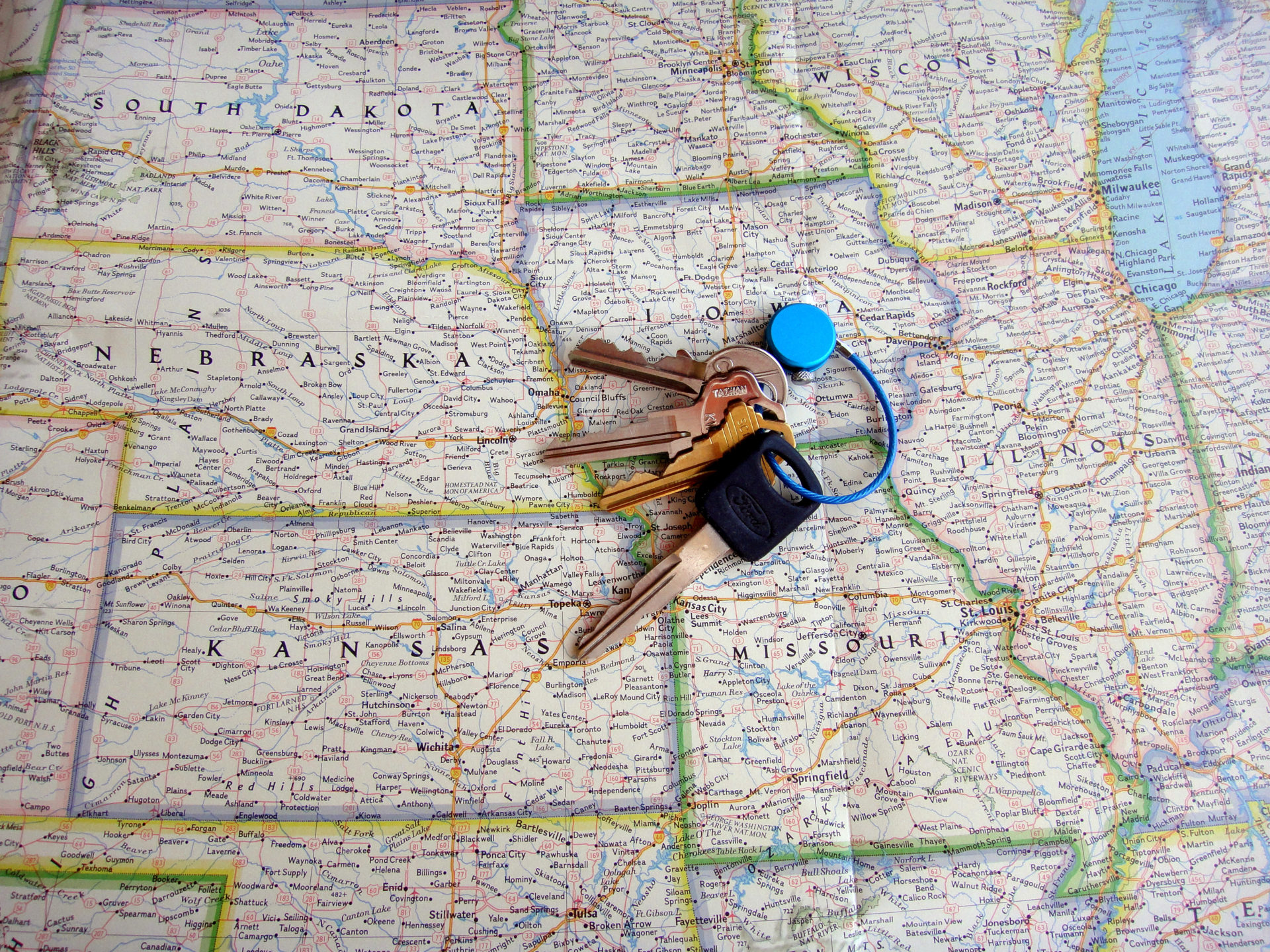 Planning Your Road Trip: How To? - PMCAOnline