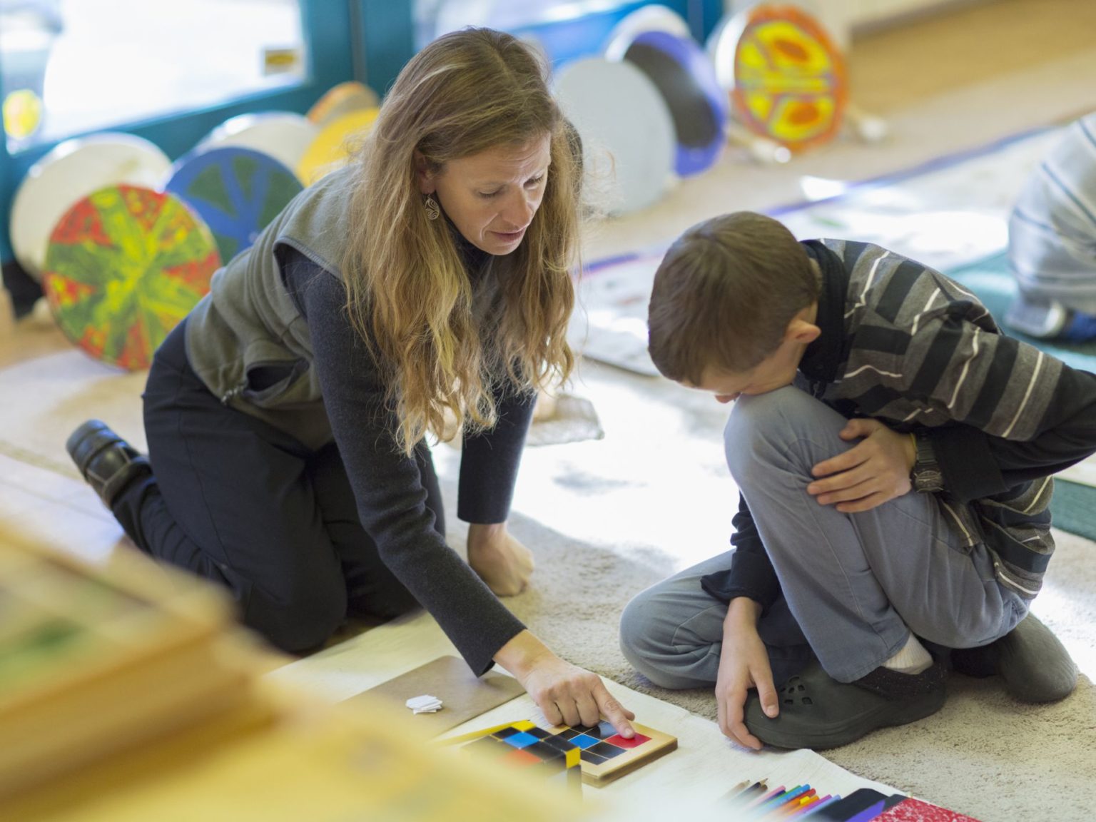 How to Keep Your Child on the Spectrum Healthy? - PMCAOnline