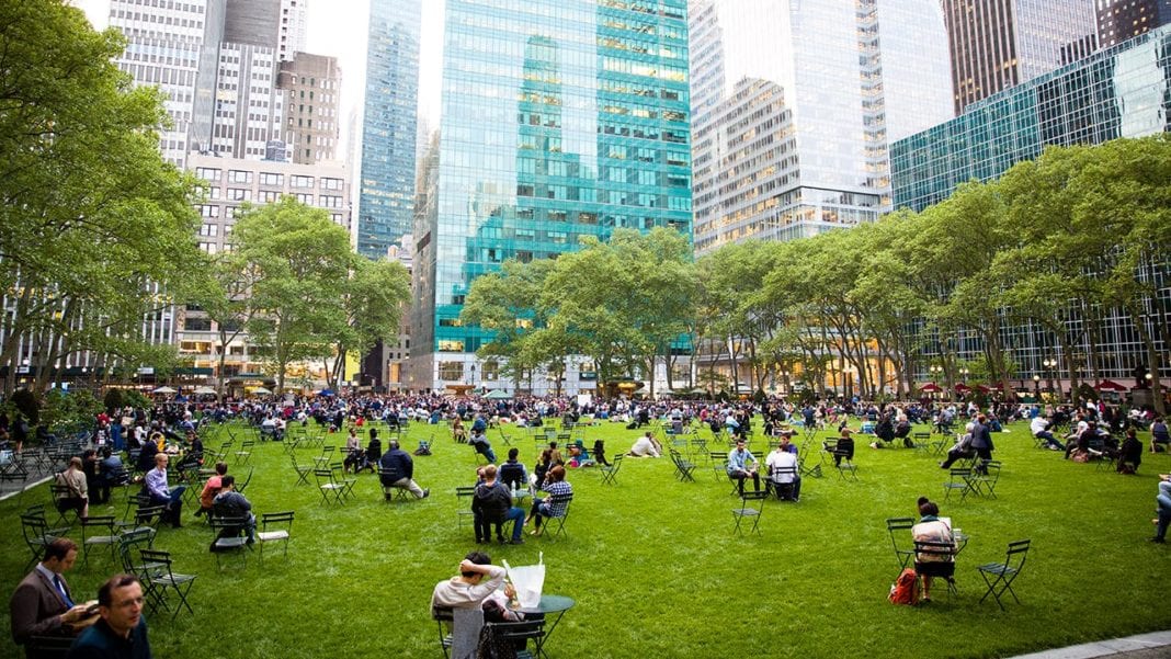 9 Best Midtown Manhattan Places You Have to Visit in 2024 - PMCAOnline