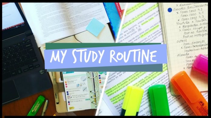 5+ Ways to Make Your Study Routine More Effective in 2024 - PMCAOnline