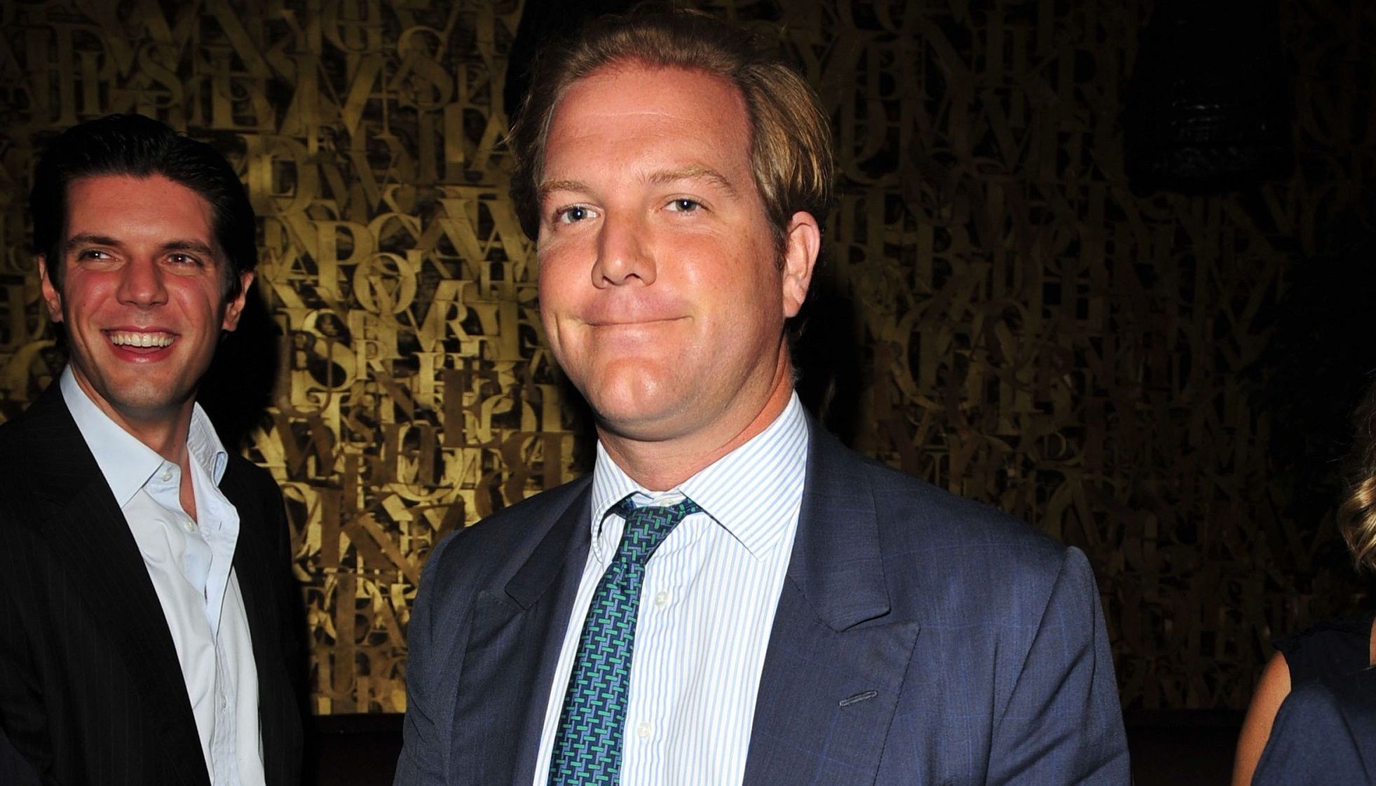 Topper Mortimer Net Worth 2024 - Early Life, Education and Career ...