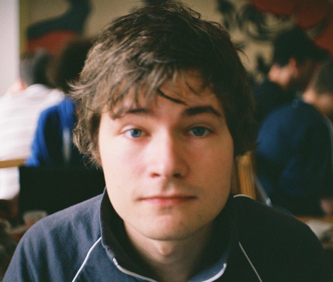 C418 Net Worth 2024 – German Music Producer - PMCAOnline