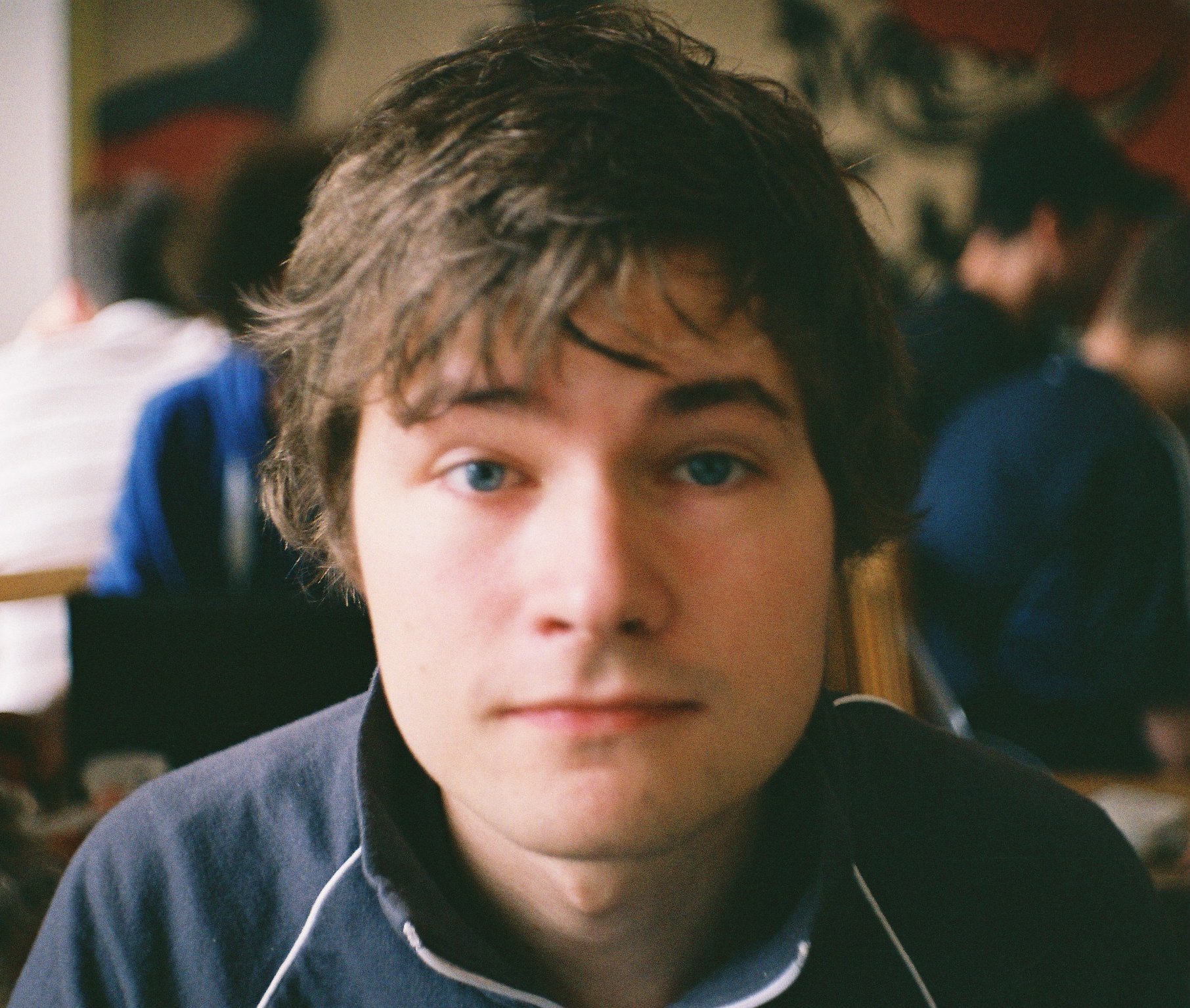 C418 Net Worth 2024 – German Music Producer - PMCAOnline