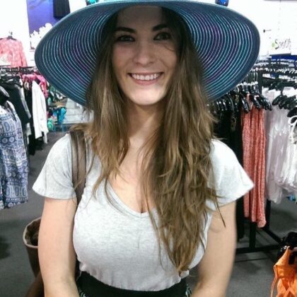 Molly Jane - Bio, Filmography, Career, Net Worth 2024 - PMCAOnline