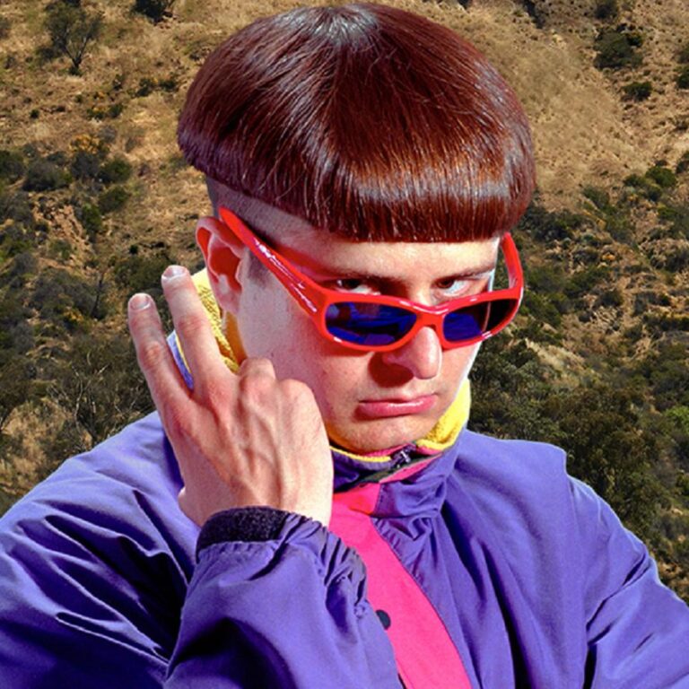 Oliver Tree Nickell Net Worth, a Famous Musician - PMCAOnline