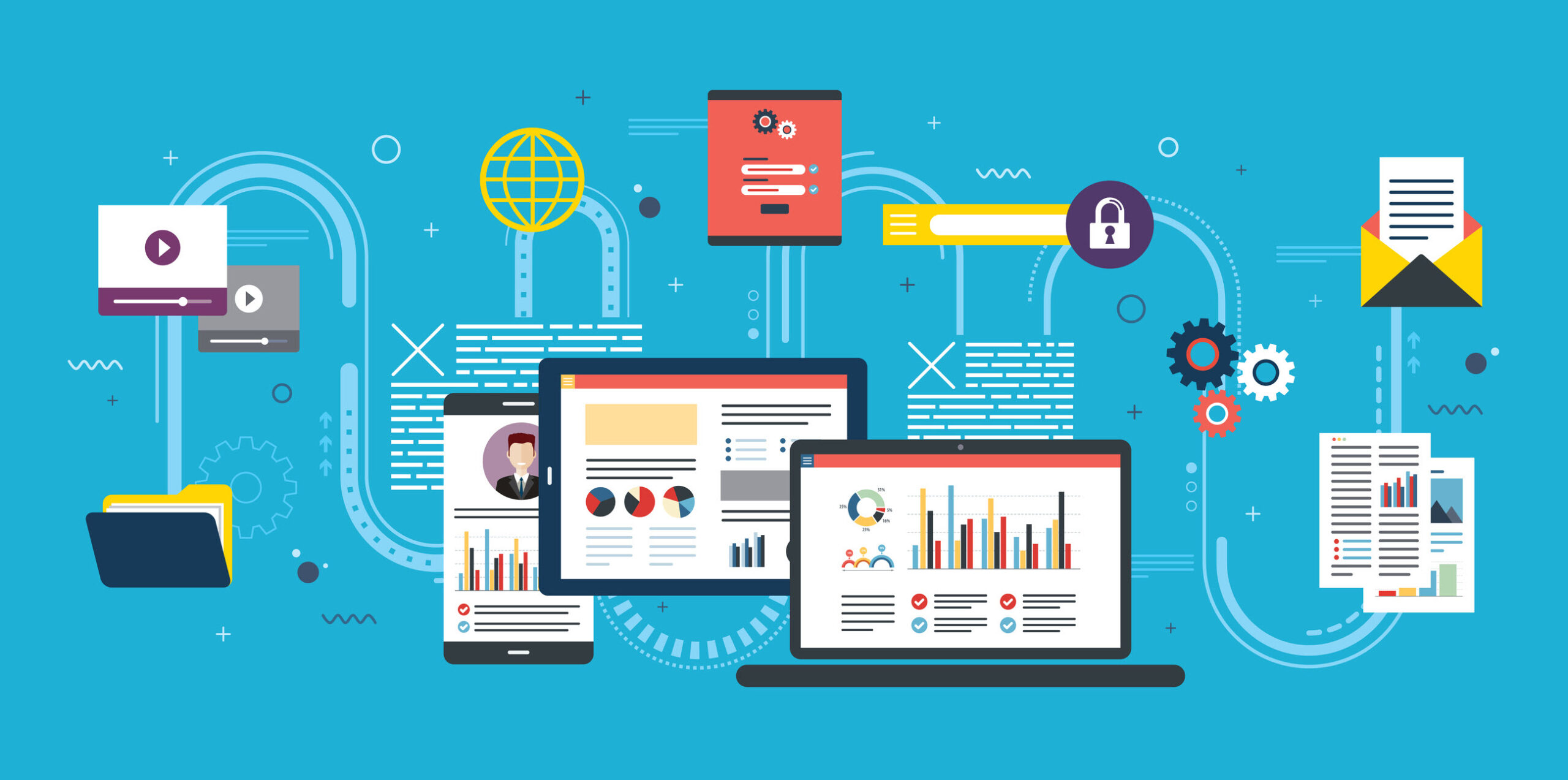 6 Modern Marketing Strategies You Must Know - PMCAOnline