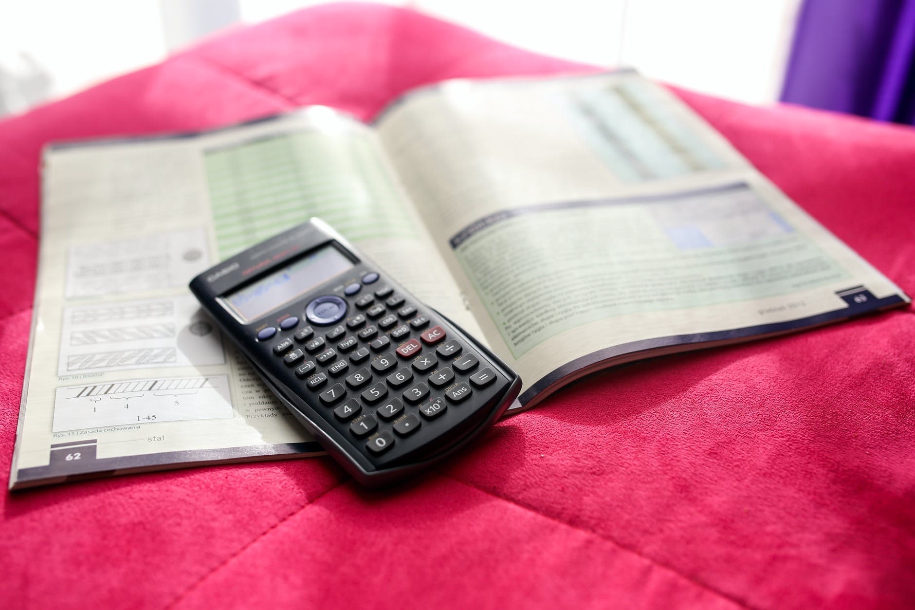 How Can We Improve Poor Performance In Mathematics? - PMCA Online