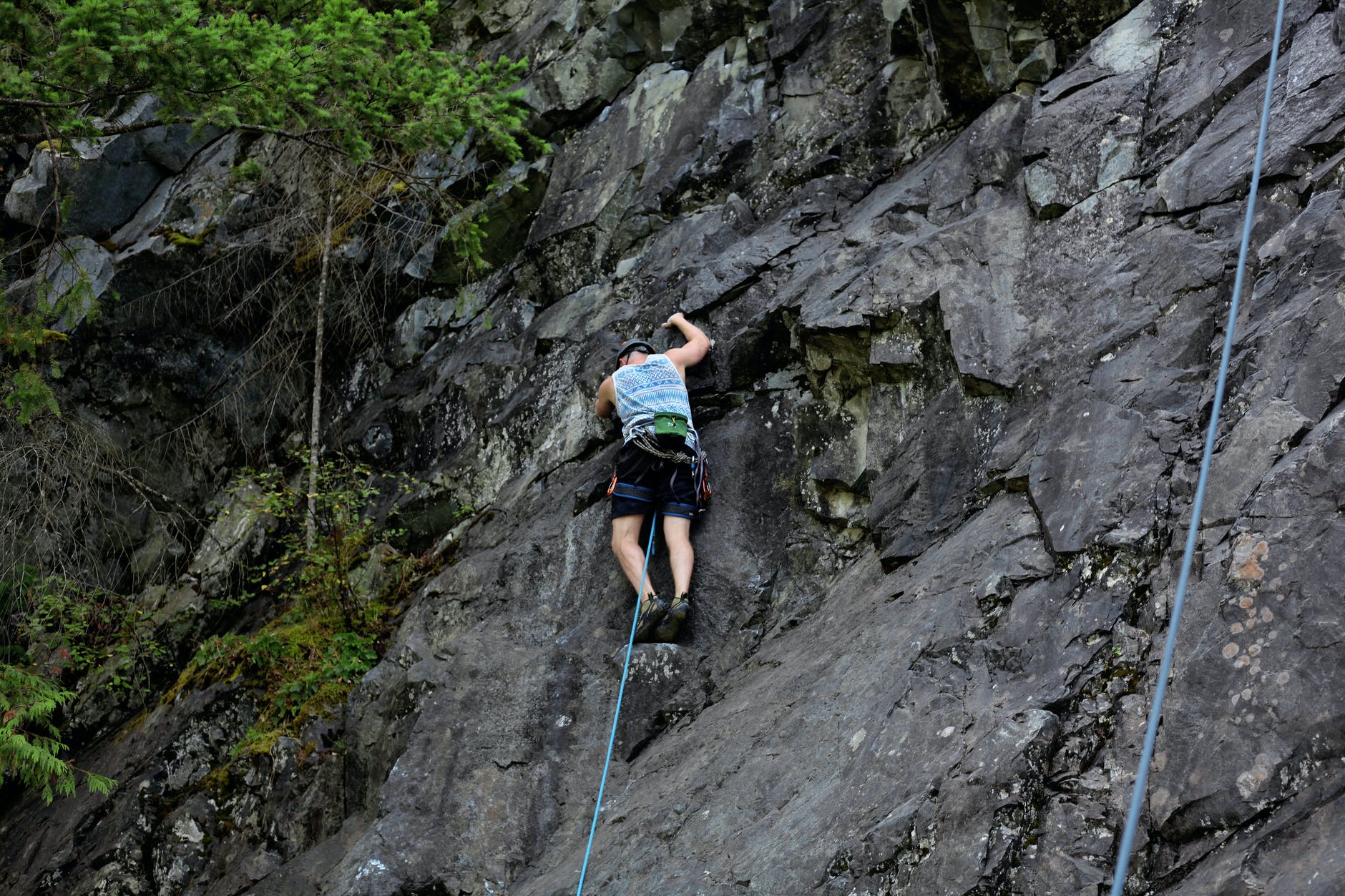 5 Physical And Social Benefits Of Rock Climbing - 2024 Guide - PMCAOnline