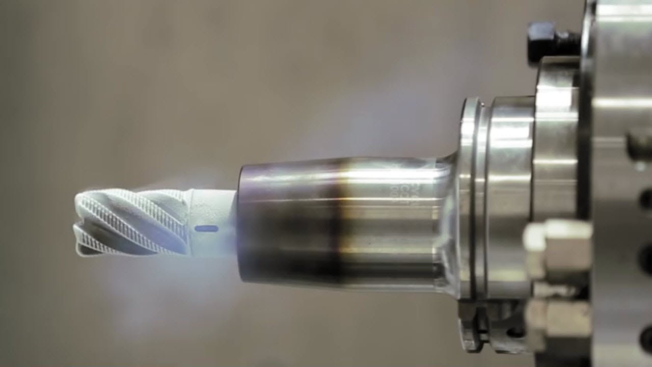 7 Benefits of CNC Machining for Mass Production - PMCAOnline