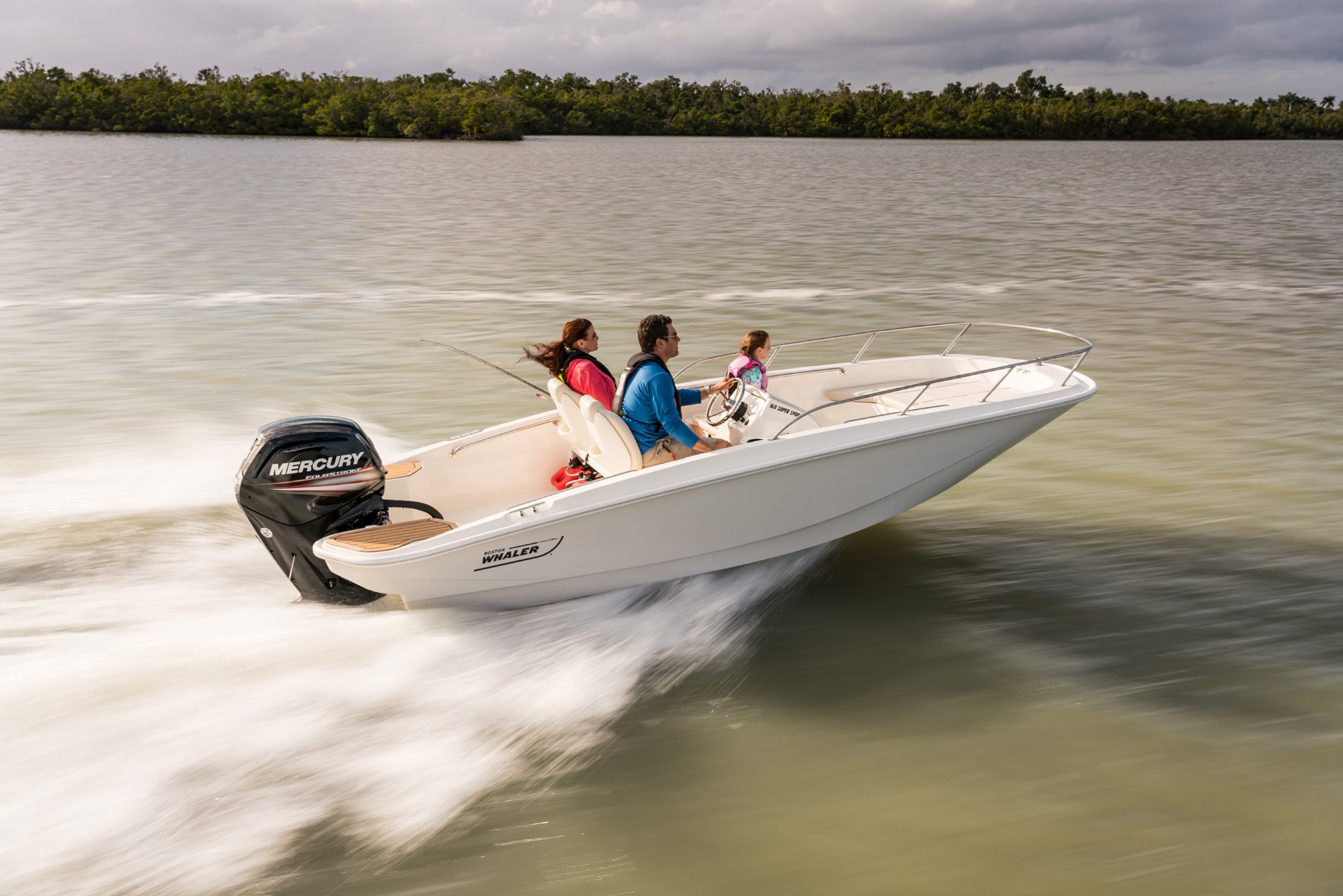 All about the Boston Whaler - PMCAOnline