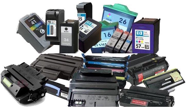 Toner Cartridges: To Refill or to Buy a New One? - PMCAOnline