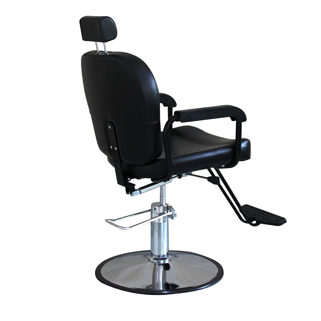 8 Best Portable Barber Chairs to Buy 2024 - Review & Buying Guide