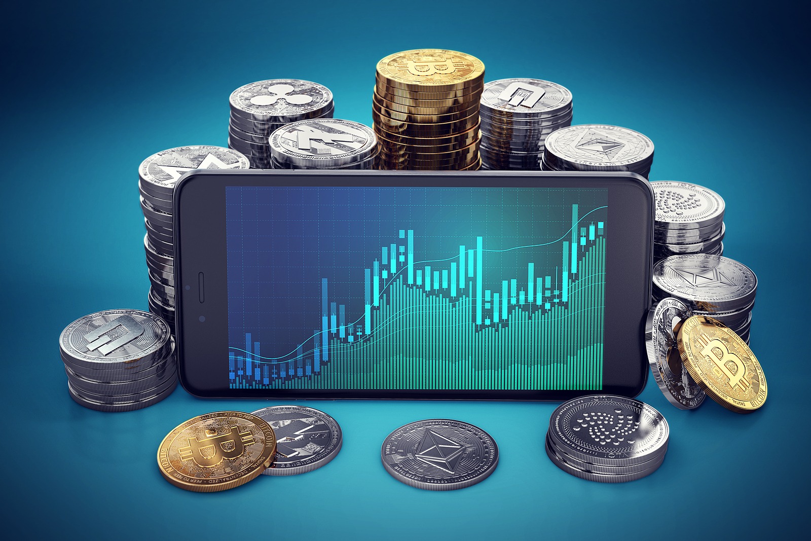 5 Tips for Choosing the Right Cryptocurrency for Investment - PMCAOnline