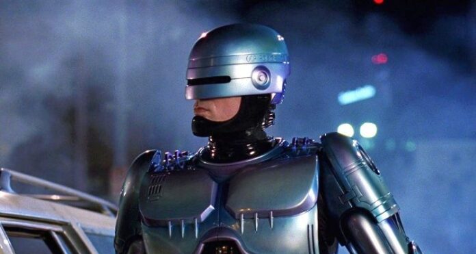 There’s A “RoboCop” Prequel Coming - But There’s A Catch - PMCAOnline