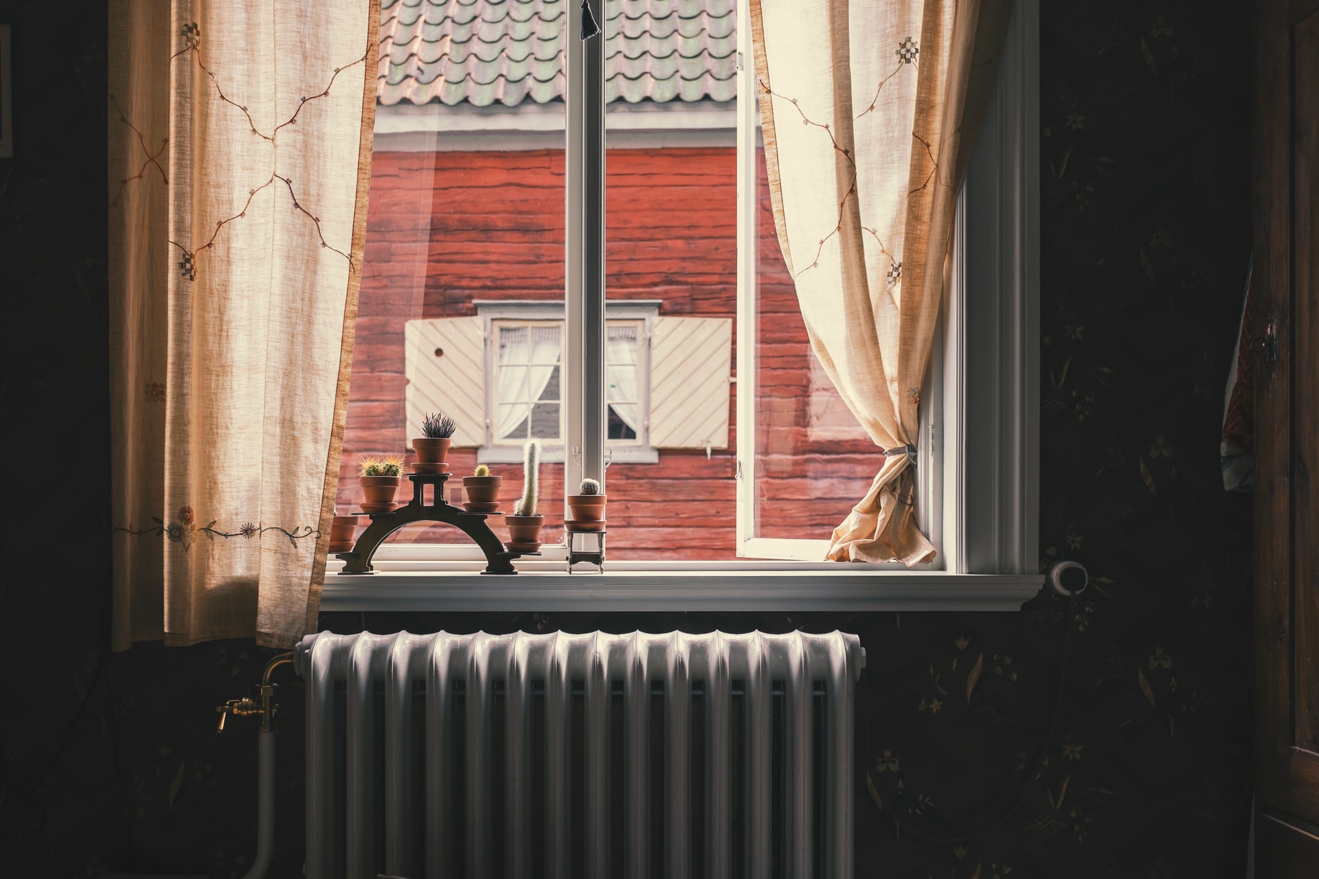 Everything You Need to Know About Your Radiators - PMCAOnline