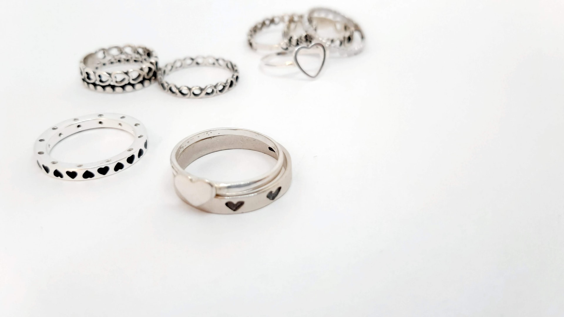 How to Determine the Authenticity and Quality of Sterling Silver ...