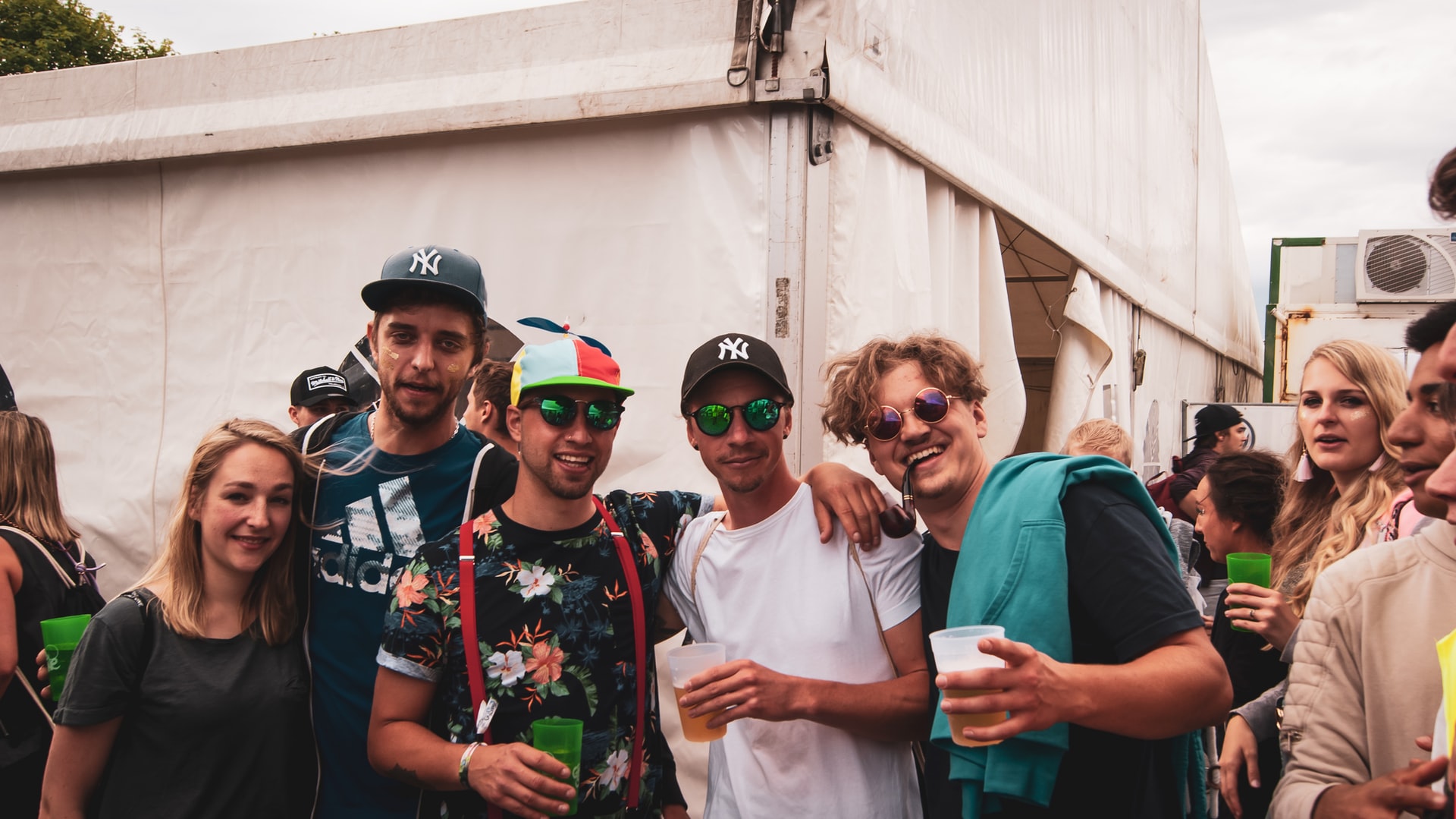 Why A Stag Do Abroad Is A Good Idea - PMCAOnline