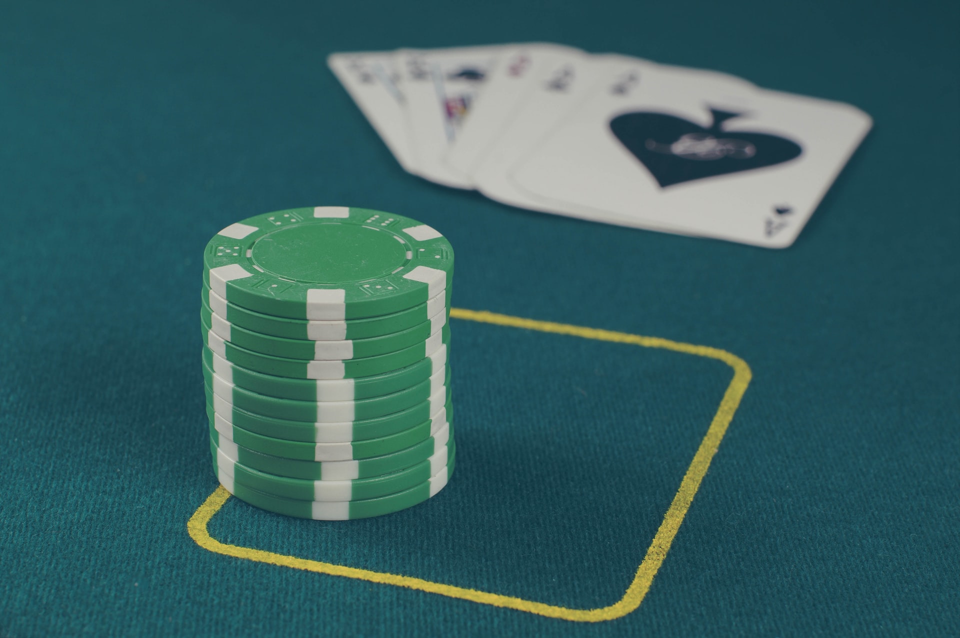 4 Interesting Facts About Casino Chips You Probably Didn’t Know ...