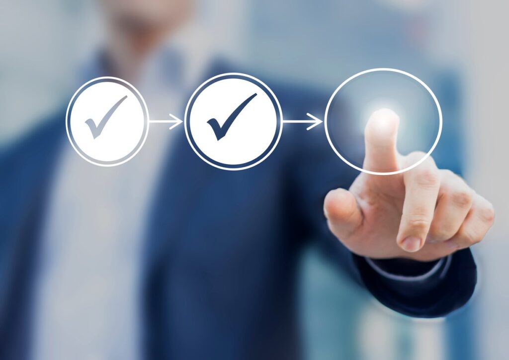 10 Tips For A Better Approval Process Management - In 2024 - PMCAOnline