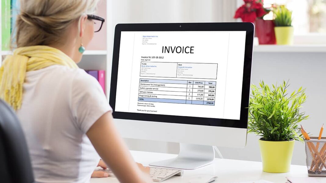 Most Common Problems with Invoicing & How to Avoid Them - 2024 Guide ...