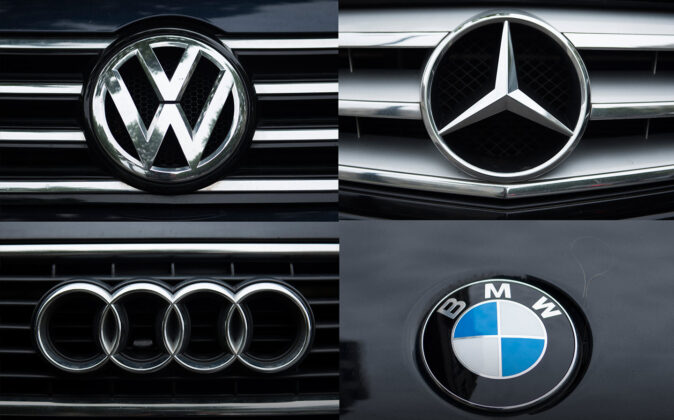 The Most Popular Cars in Germany - 2024 Guide - PMCAOnline