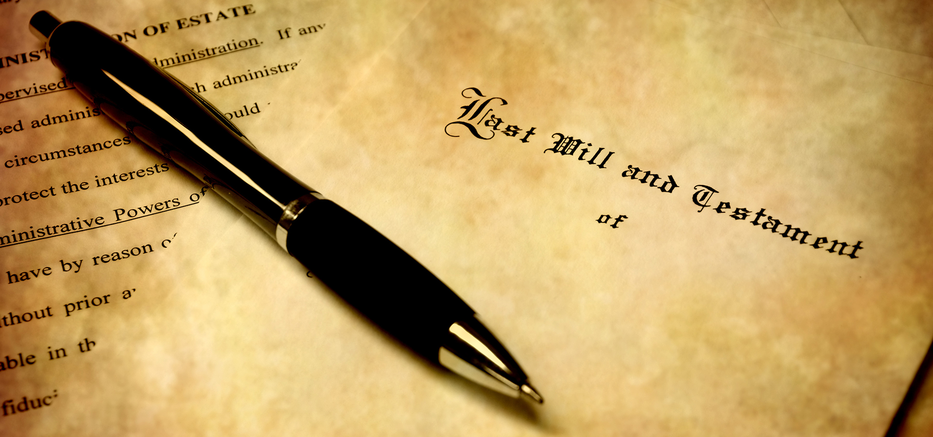 Key Things To Remember When Preparing UK Wills Online - In 2024 ...