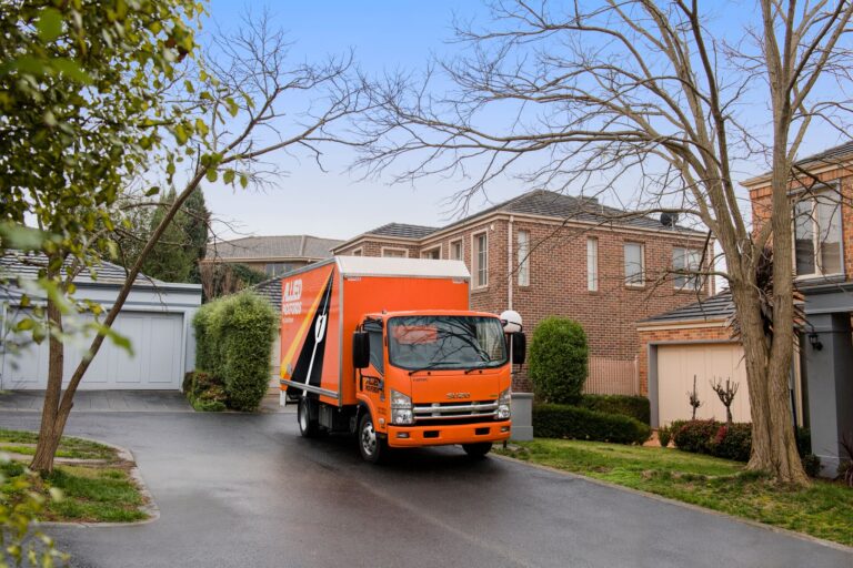 Here’s How to Coordinate Your Next Interstate Move - PMCAOnline