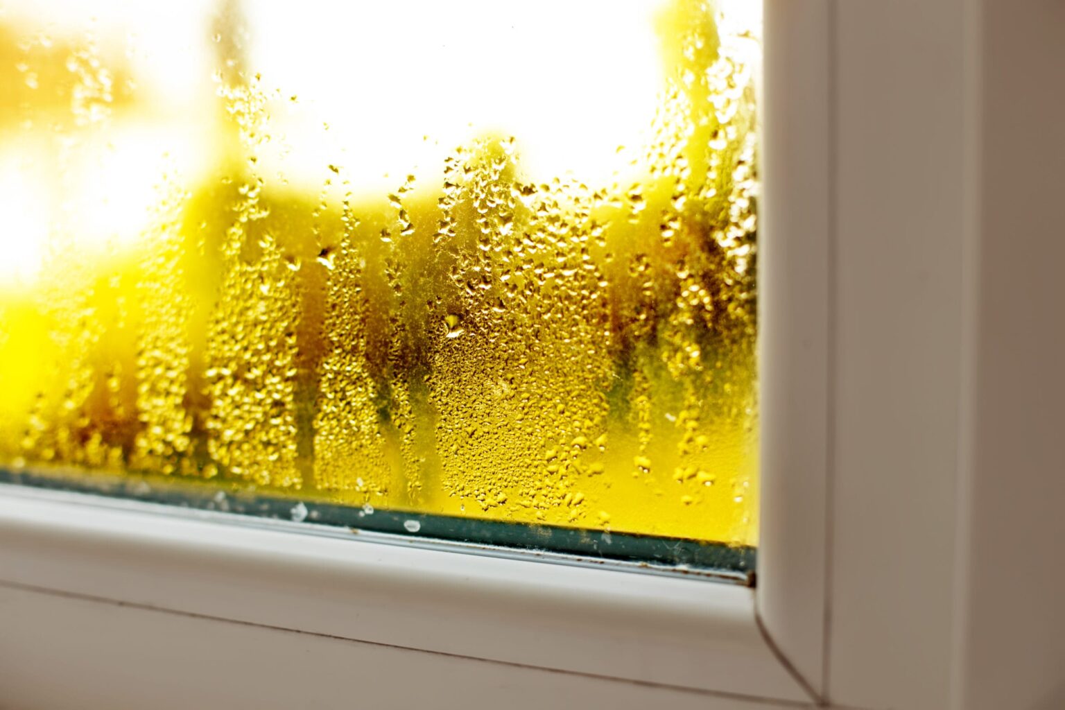 Can High Humidity Inside the House Cause Health Problems? - PMCAOnline