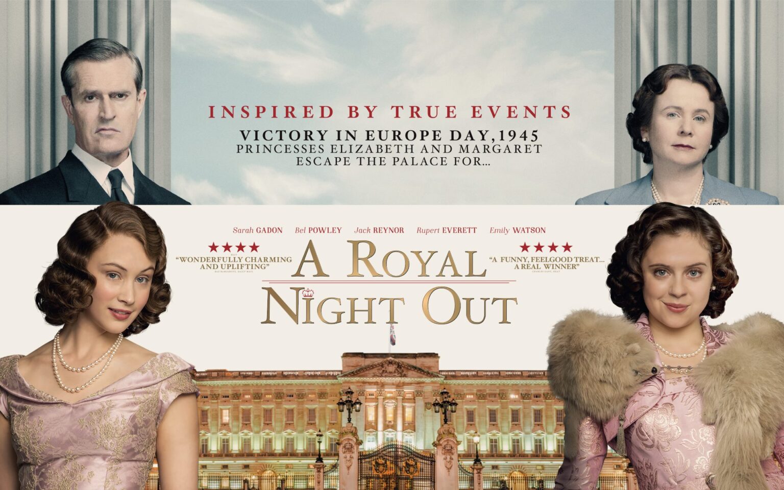 4 Best Movies About Queen Elizabeth II Worth Seeing - PMCA Online